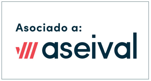 cambio de imagen de ASEIVAL - Labcer